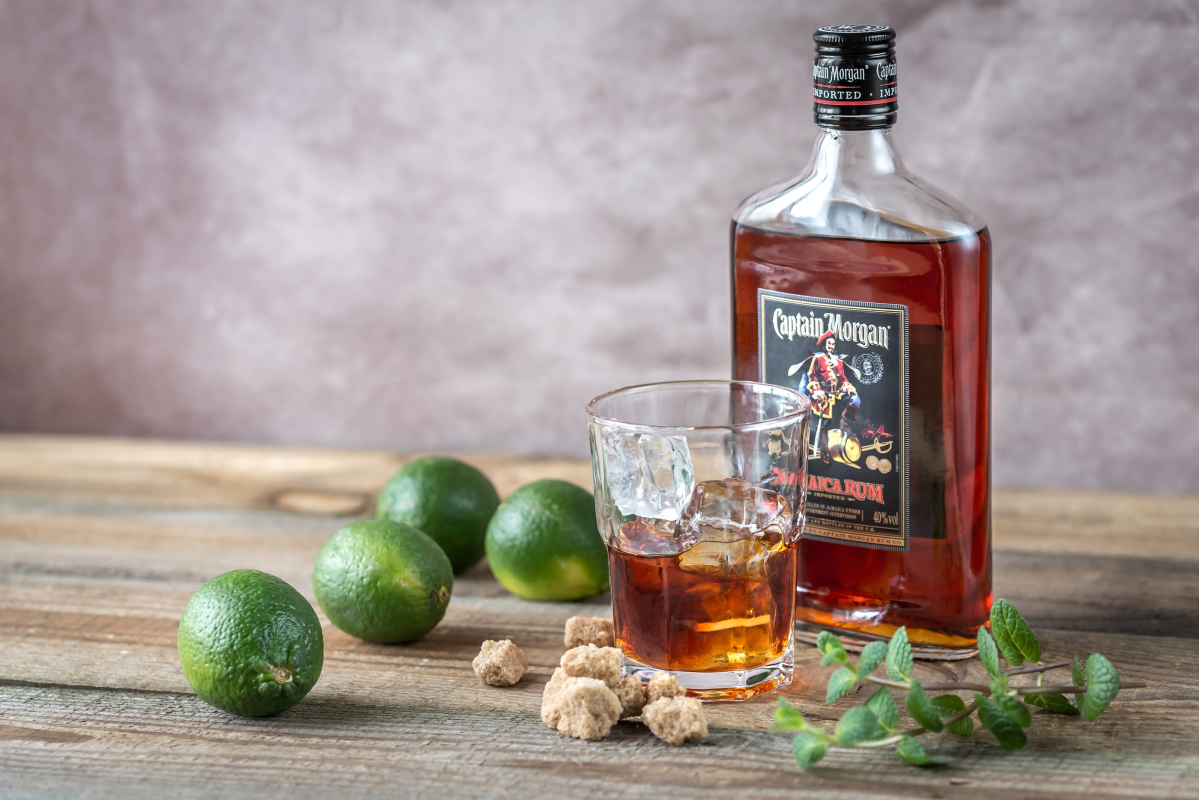 Rum – Probar - Online Prodaja