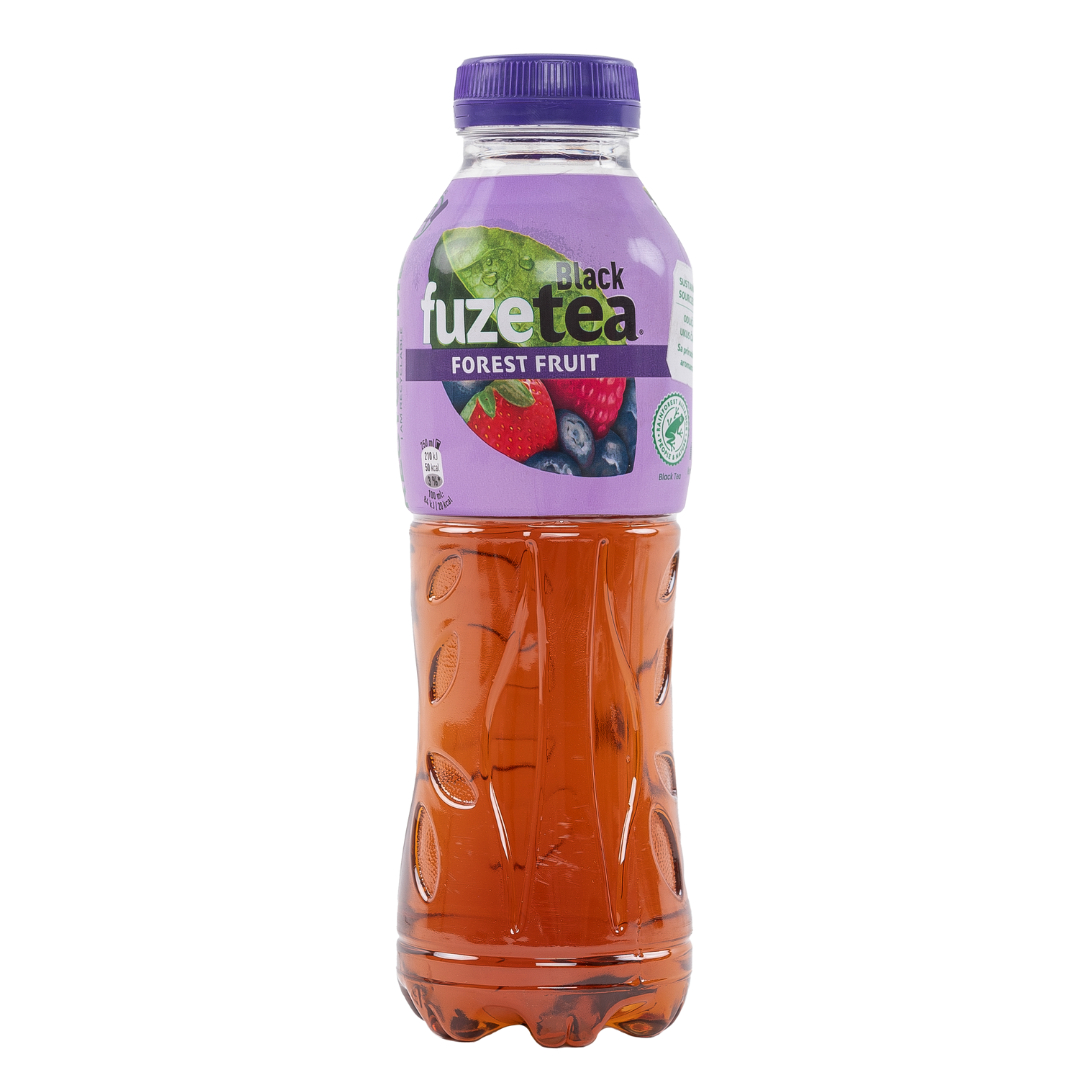 Fuzetea Forest Fruit 0.5L – Probar