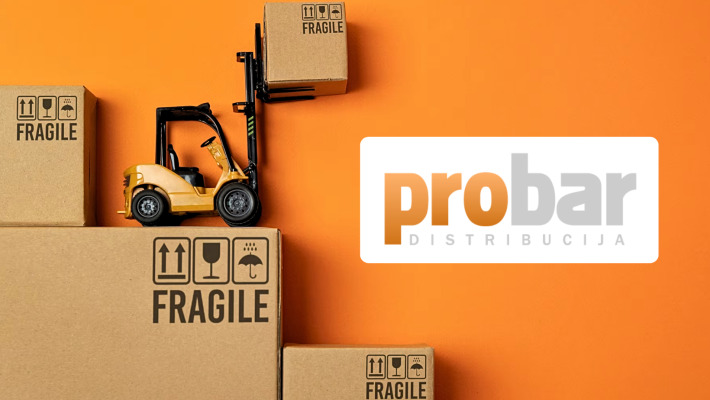 Probar - O Nama